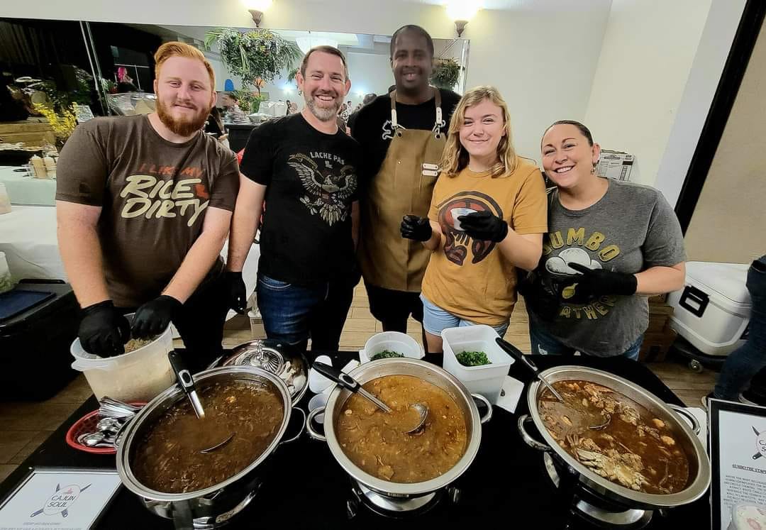 Cajun Soul Bistro